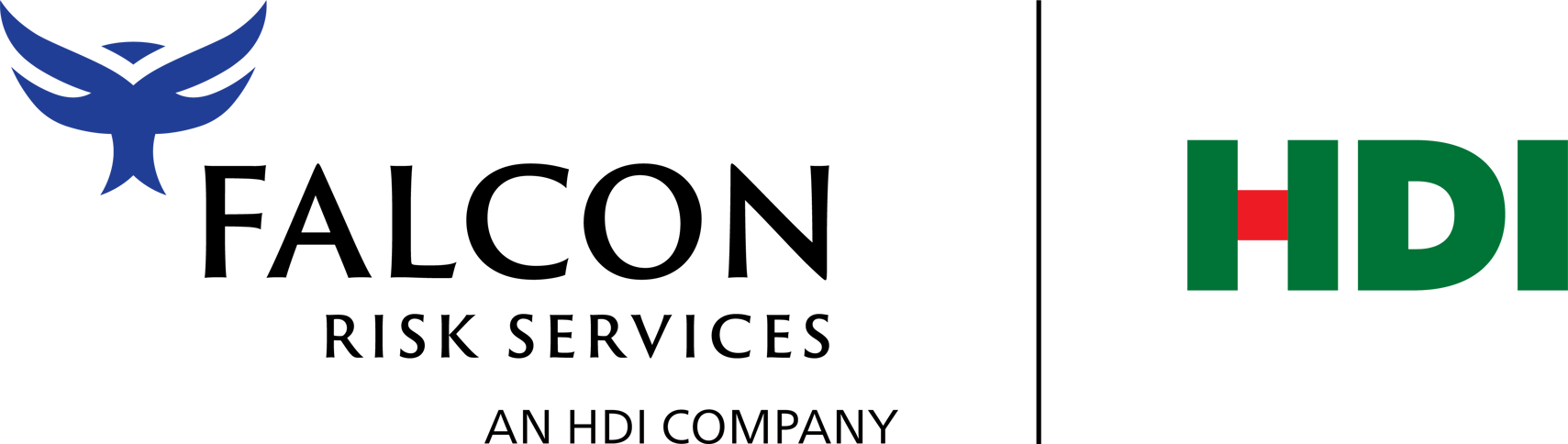 Falcon Risk Services - Home