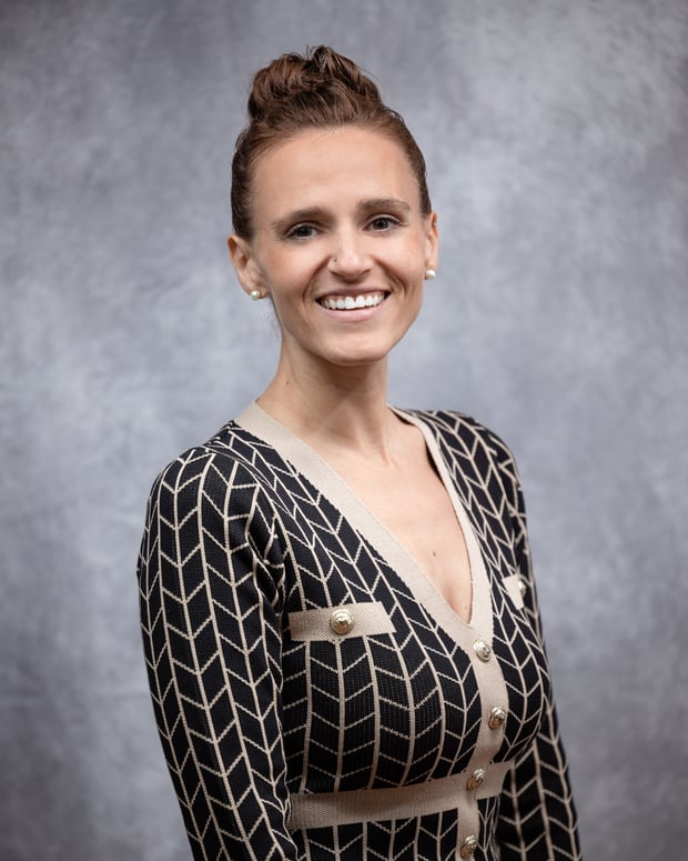 Introducing Sarah Bacon in our newest series, Falcon Focus!